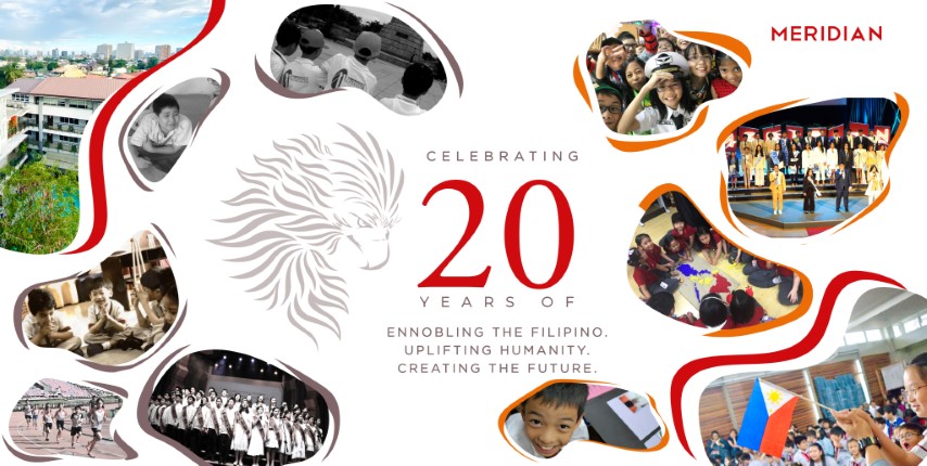 Meridian International Learning Experience – Ennobling the Filipino ...