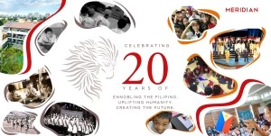 Meridian International Learning Experience – Ennobling the Filipino ...