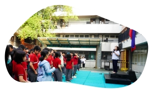 About Us – Meridian International Learning Experience