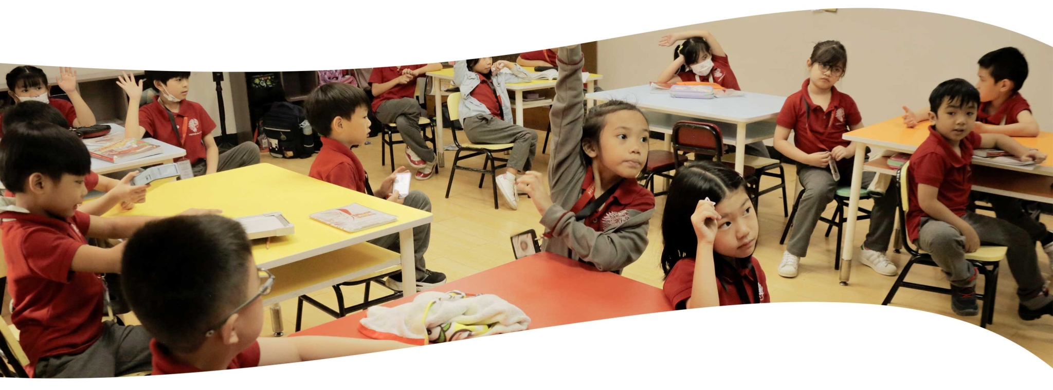 Admissions – Meridian International Learning Experience