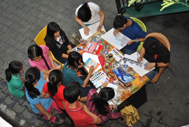 Our Curriculum – Meridian International Learning Experience