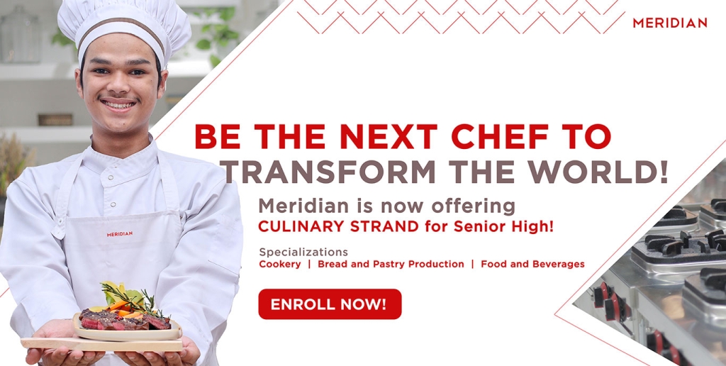 Meridian International Learning Experience – Ennobling the Filipino ...