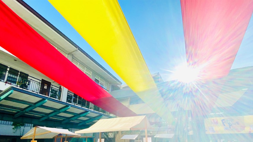 Meridian International Learning Experience – Ennobling the Filipino ...