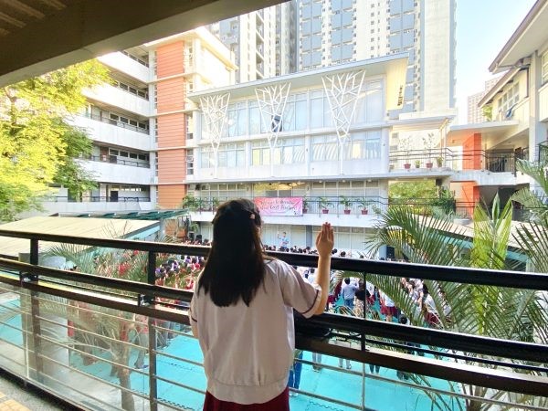 Gallery – Meridian International Learning Experience