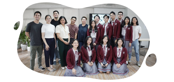 About Us – Meridian International Learning Experience