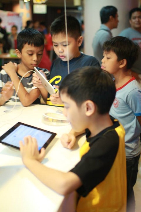 Our Curriculum – Meridian International Learning Experience