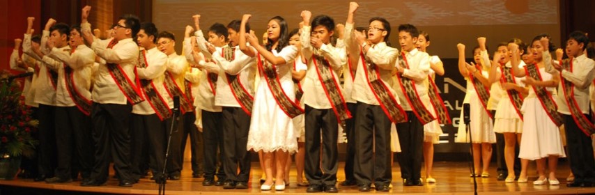 Our Curriculum – Meridian International Learning Experience