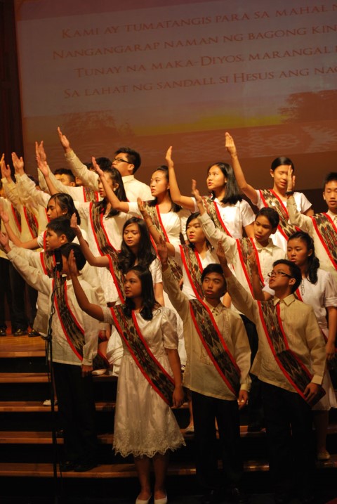 Our Students’ Profile – The Meridian International Learning Experience ...